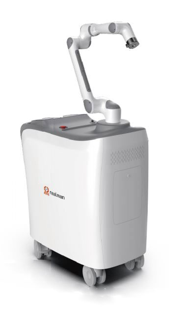 Healthcare Robot | www.singaporerobot.com